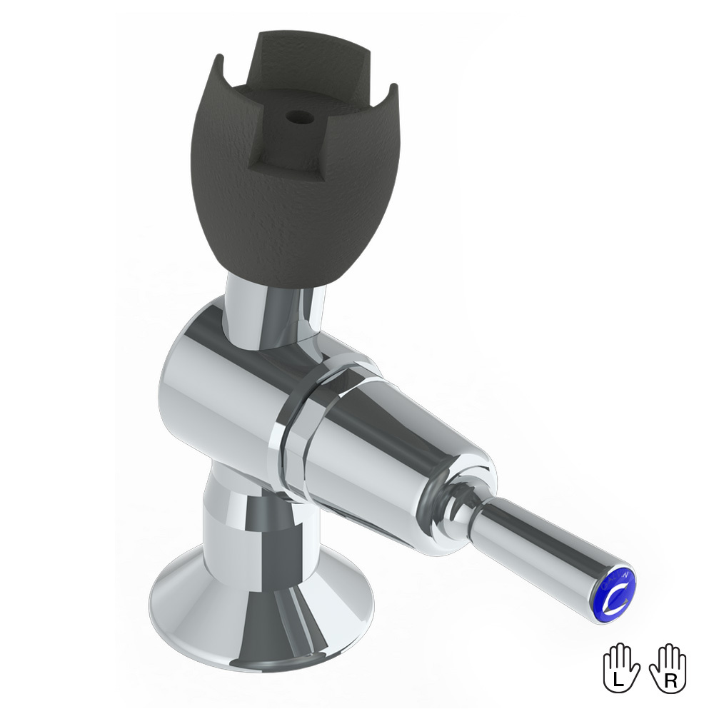 Ezy-Drink® CP Lead Safe™ Vertical Lever Action Drinking Bubbler Tap ...
