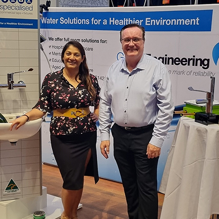 Our Culture | Galvin Engineering