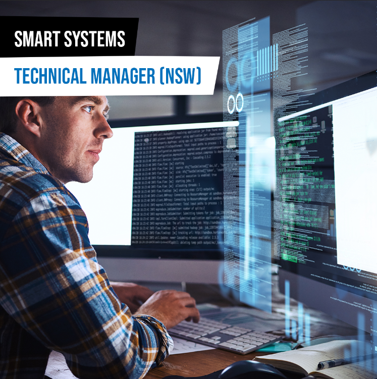 Careers | Galvin Engineering