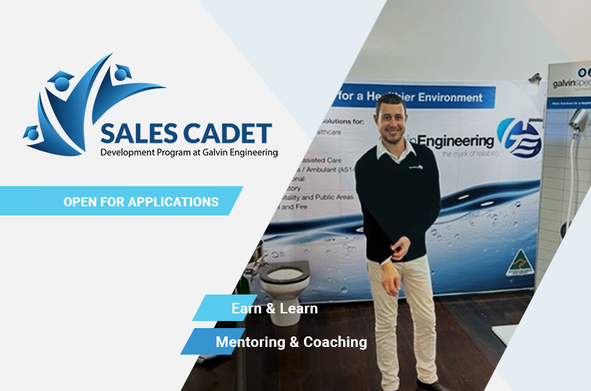 Careers | Galvin Engineering