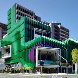 Queensland Children's Hospital (QLD) | Galvin Engineering