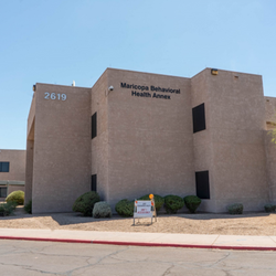 Valleywise Health, Maricopa County, Arizona (USA) | Galvin Engineering