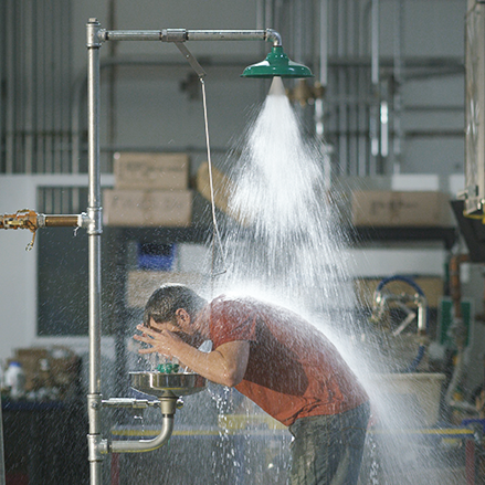 Galvin Engineering | Tapware, Water Management Systems and Fixtures