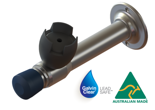 Galvin Engineering | Tapware, Water Management Systems and Fixtures