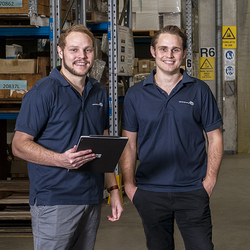 Galvin Engineering future-proofs its ERP System