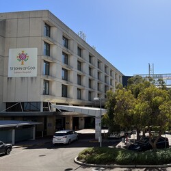 St John of God Subiaco (WA) | Galvin Engineering