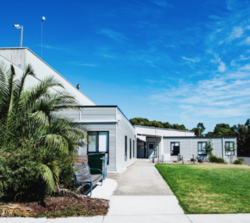 Thomas Embling Mental Health Hospital - Forensicare Case Study | Galvin ...