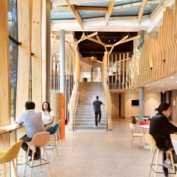 Orygen Youth Health (VIC) | Galvin Engineering