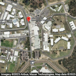 John Morony Correctional Complex Maximum Security Extension (NSW ...