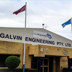 News & Articles News Galvin Engineering Corporate Video - Water Solutions for a Healthier ...
