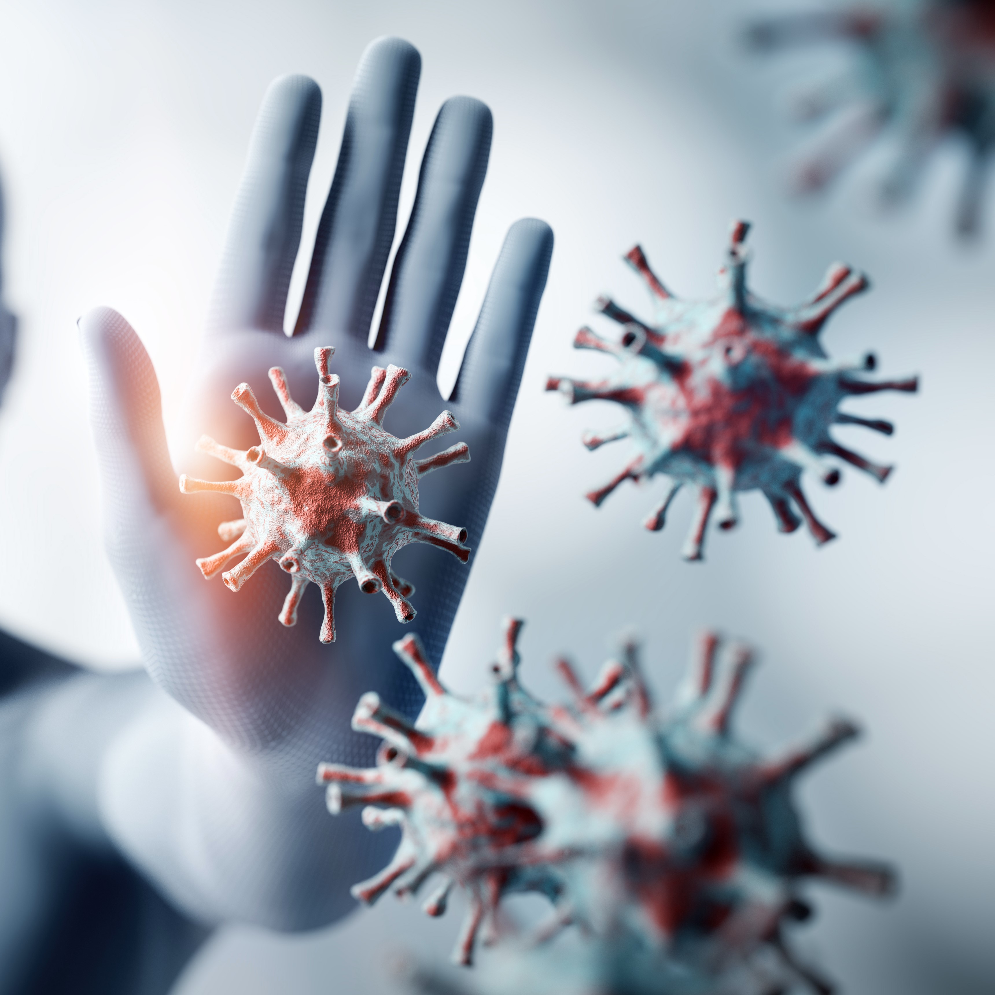 germ-shield® | Galvin Engineering